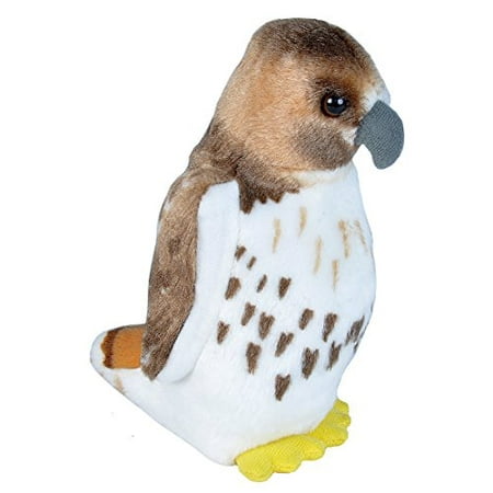 Wild Republic Red Tailed Hawk Plush | Walmart Canada