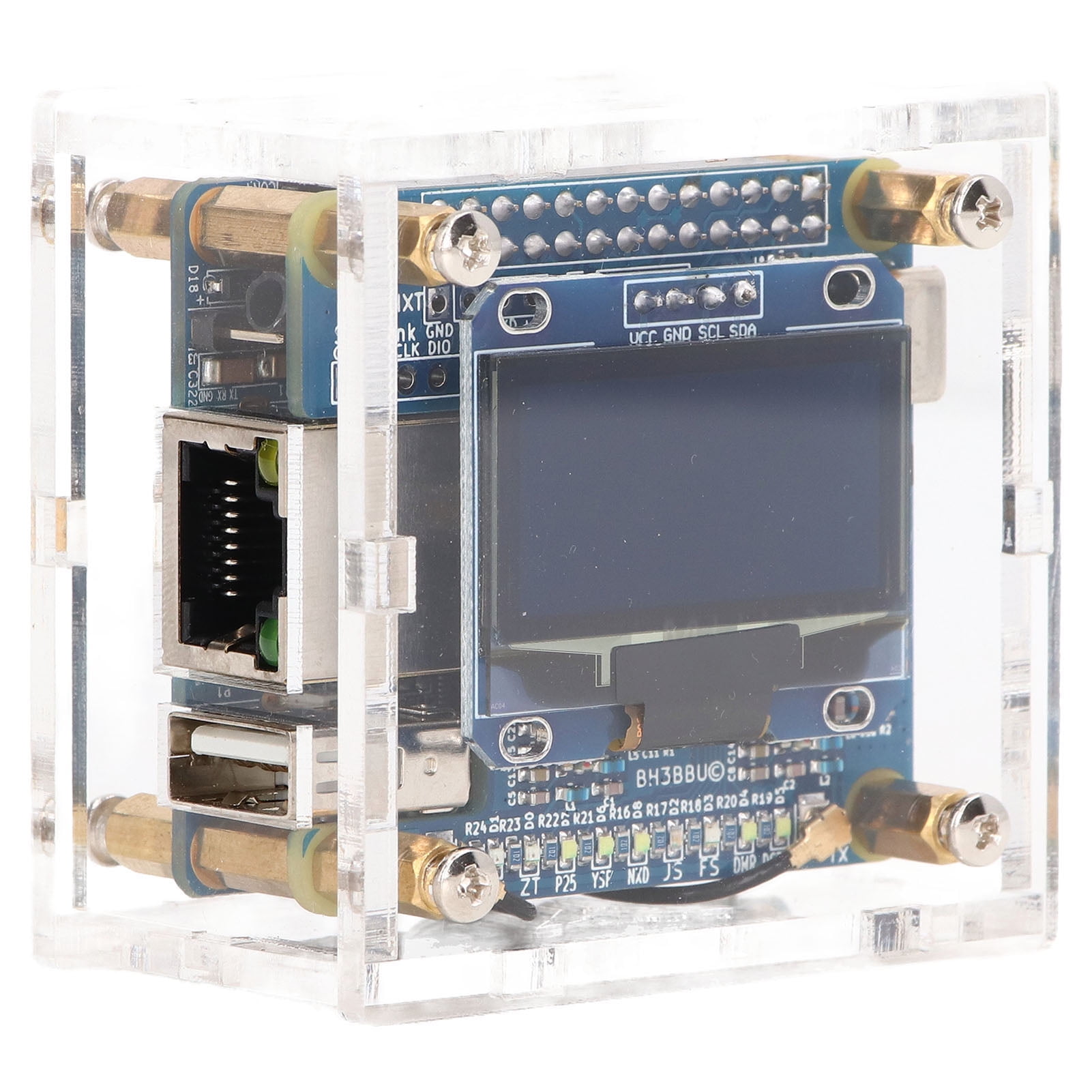 Mmdvm Hotspot Board Duplex Hotspot Board Ham Equipment MMDVM Hotspot ... Mmdvm Hotspot Board Duplex Hotspot Board Ham Equipment MMDVM Hotspot ...