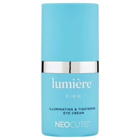 Neocutis Lumiere Firm Illuminating & Tightening Eye Cream 15 ml ...