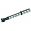 Irwin 5/16 in. Dia. x 18 in. L Steel Bell Hanger Bit Straight Shank 1 ...