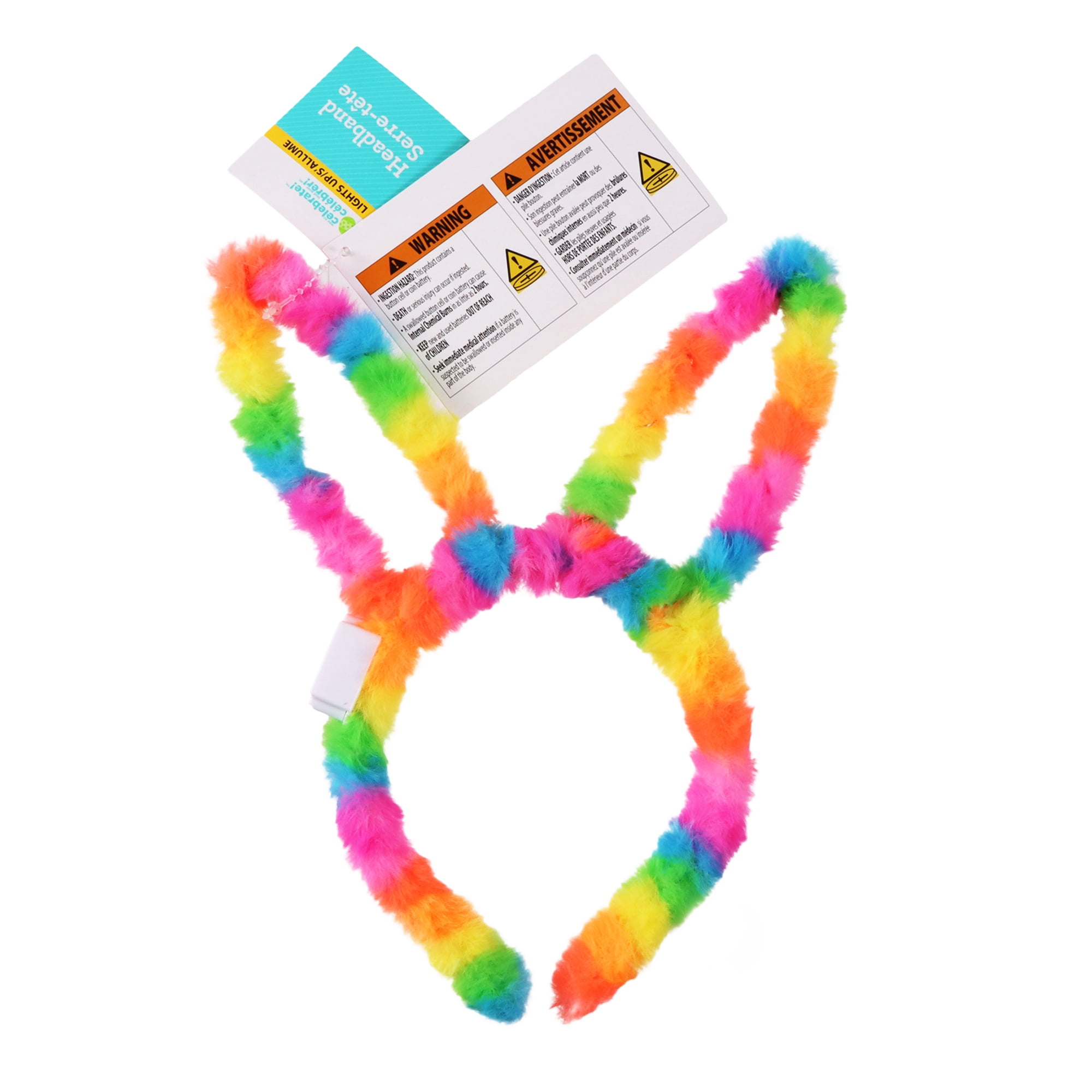 Click here for Way To Celebrate！ Way To Celebrate! Light-Up Bunny... prices