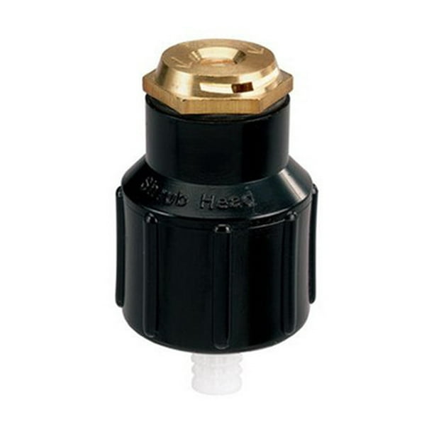 3PC Orbit Irrigation 54038D 1/2 Inch Full Shrub Head - Walmart.com