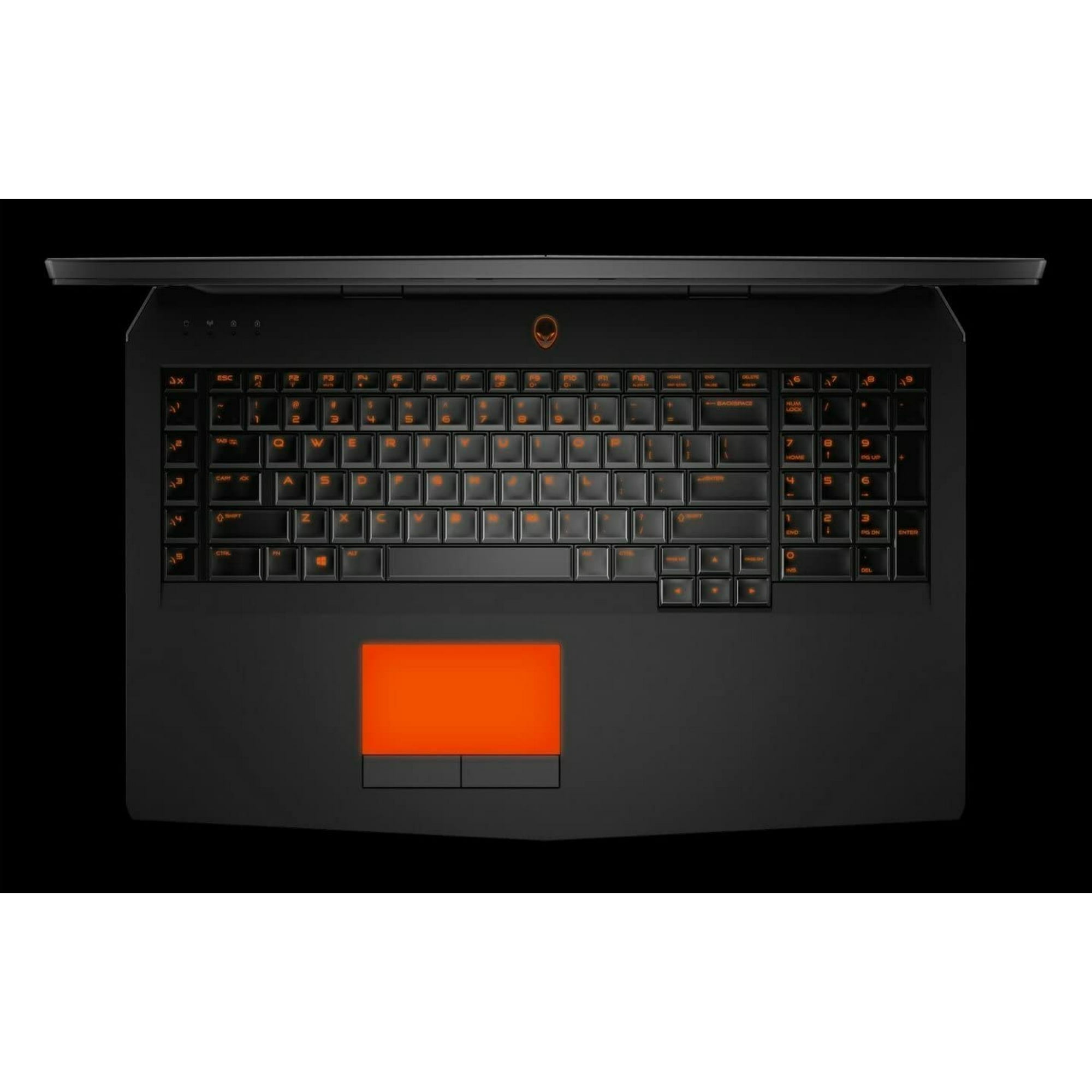 Alienware 18 Laptop Keyboard