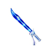 Power Rangers: Red Ranger Sword - Walmart.com
