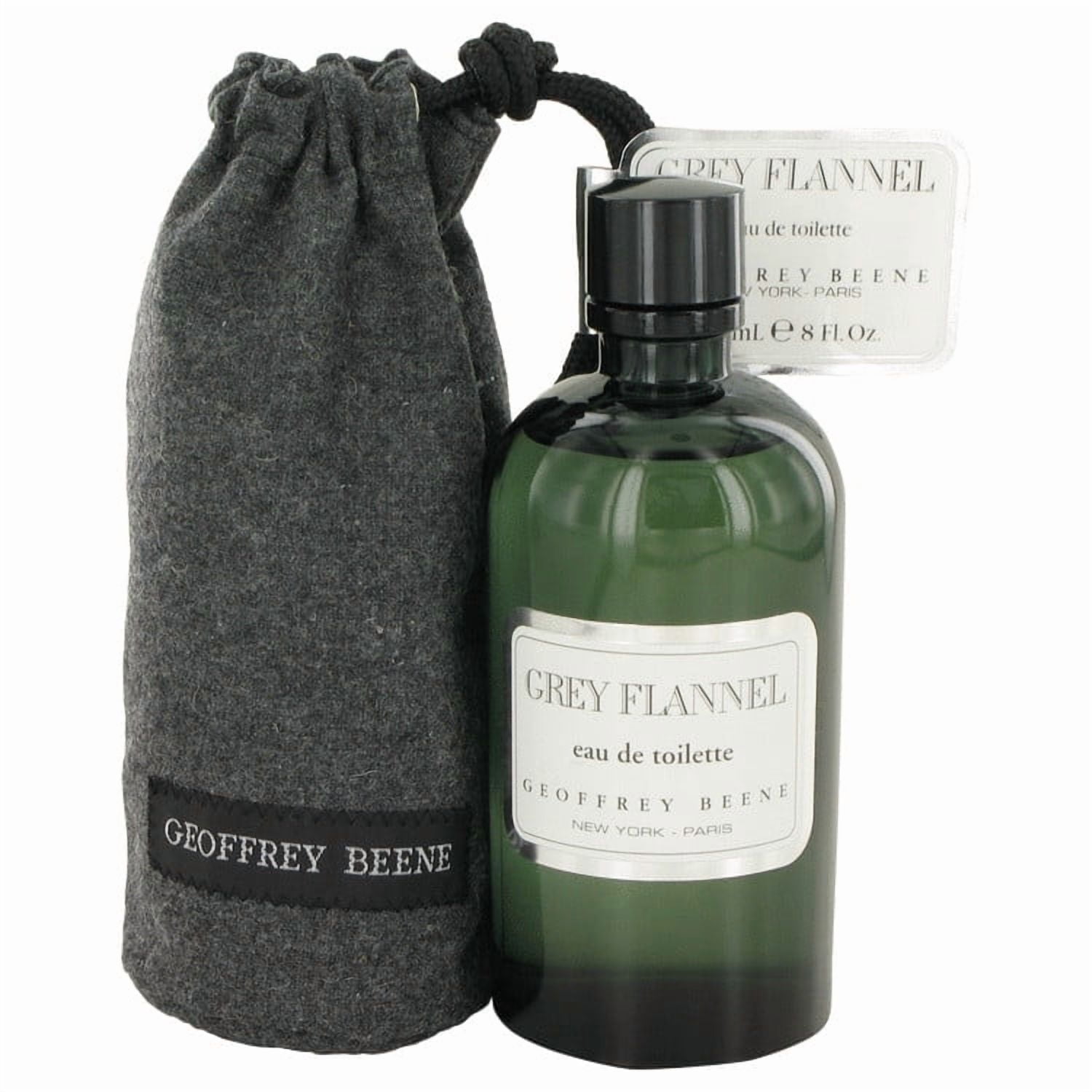 Click here for Grey Flannel Par Geoffrey Beene Eau De Toilette 8... prices