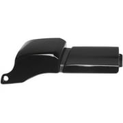 Toyota 4runner Tow Hook Cover