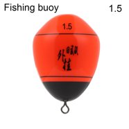Ozark Trail 2-Pack Marker Buoy - Orange - Walmart.com