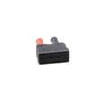 Klein Tools 69146 K-Type to Banana Plug Adapter - Walmart.com