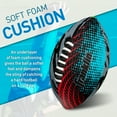 Franklin Sports MYSTIC Mini Football - Kids Mini Sized Football - Soft ...