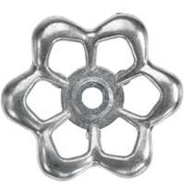 PP806-1 Square Stem Sillcock Wheel Handle - Walmart.com