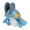 Pokemon Center Original 612 Plush Pokemon Fit Sitting Cuties Haxorus ...