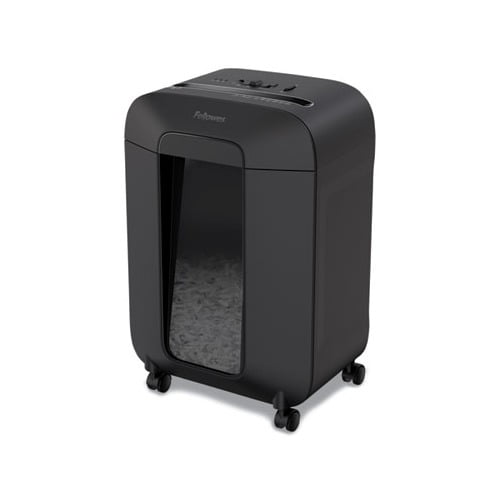 Powershred LX85 Cross-Cut Shredder 12 Manual Sheet Capacity - Walmart.com