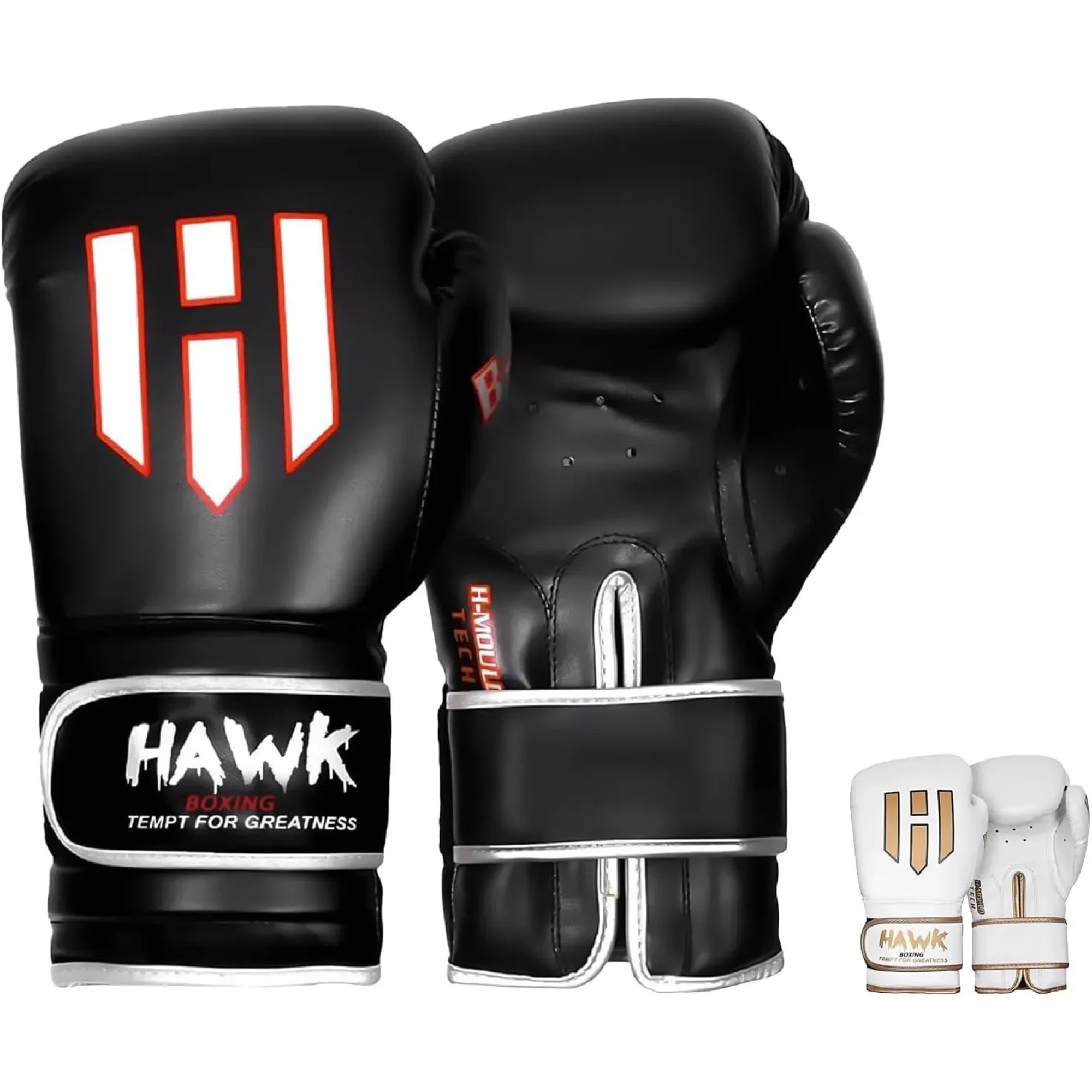 Click here for Hawk Sports Boxing Gloves For Men & Women 14oz prices