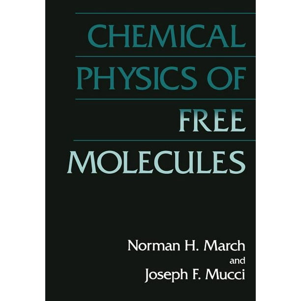 Building Molecules