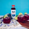 Bai Flavored Water, Brasilia Blueberry, Antioxidant Infused Drinks, 18 ...