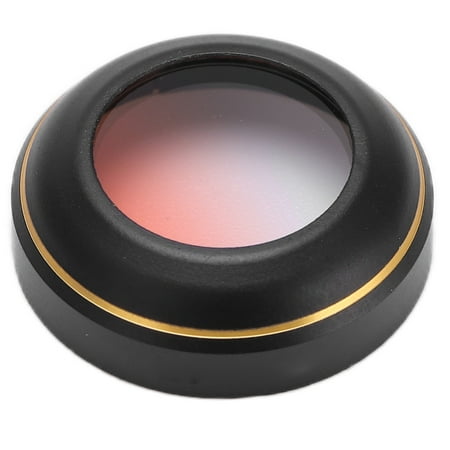 ANGGREK G‑RED Lens Filter Camera Lens Protection Camera Optical Glass ...