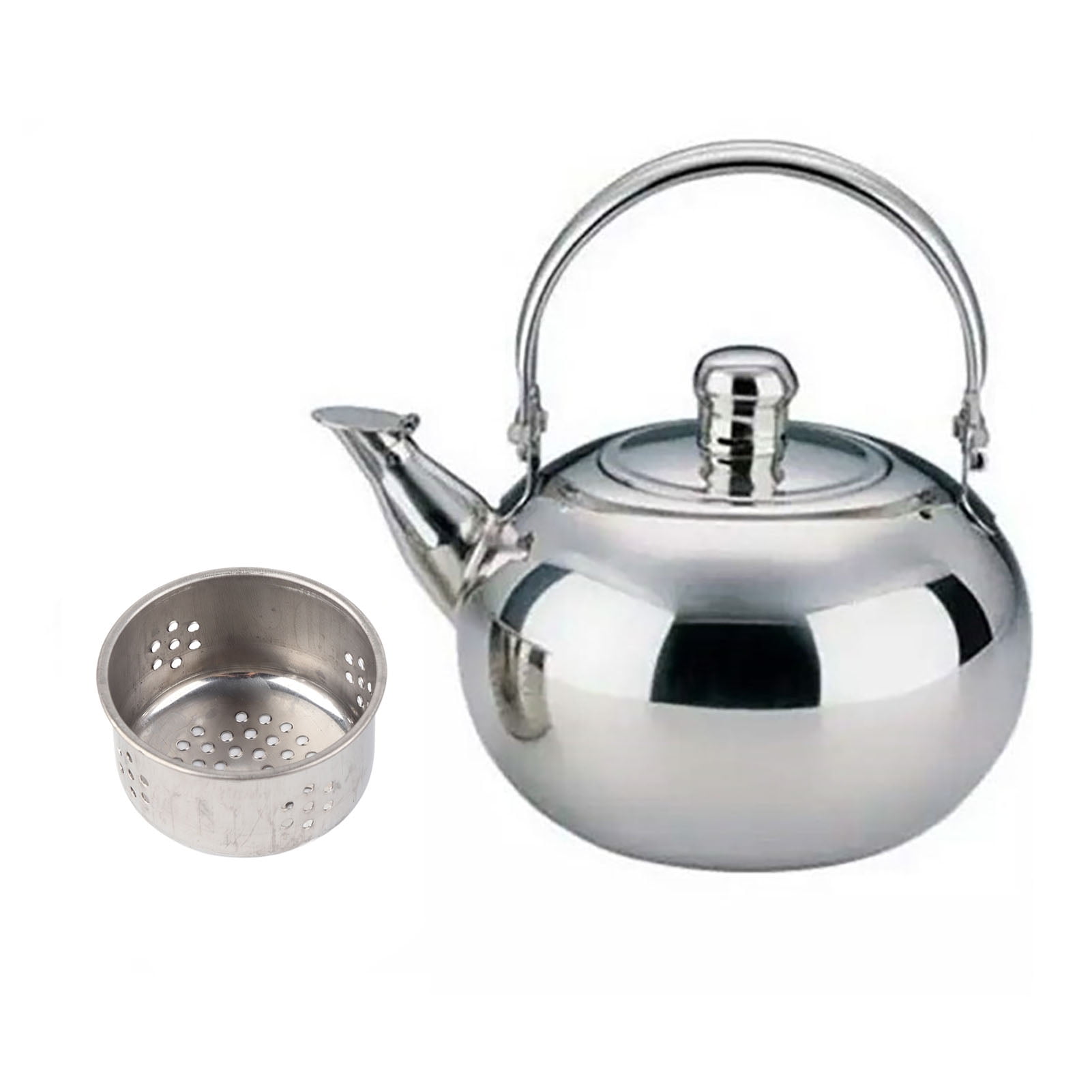 Click here for Staiysm Théière De Ménage De 14 Cm  Bouilloire Épa... prices