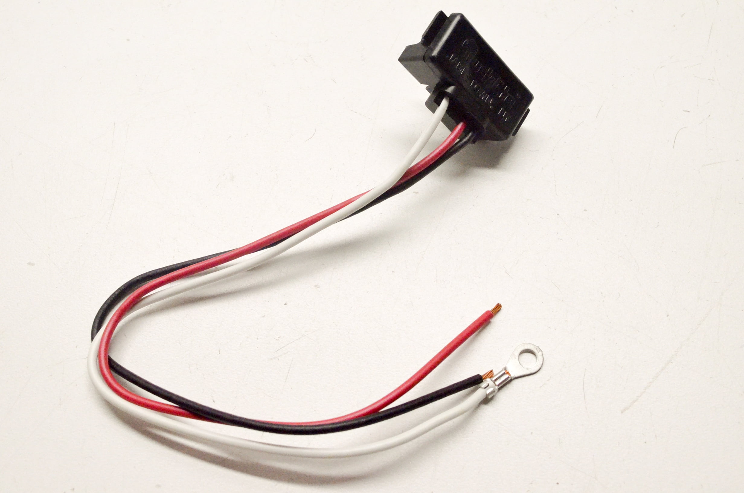 Truck-Lite 94993 Stop/Tail/Turn Pigtail Plug NOS - Walmart.com