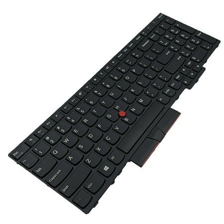 Keyboards Protection Pointing Stick Replace Part Accessories Precise ...