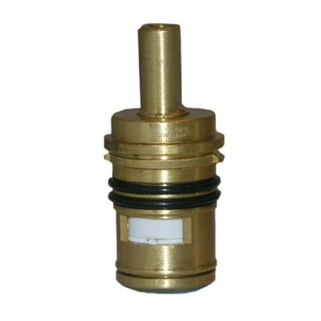 LASCO S-203-1BC Hot Brass Ceramic Stem for Delta Glacier Bay, Danze ...
