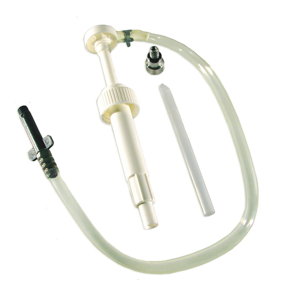 Moeller 042905 Lower Unit Lubricant Pump - Walmart.com - Walmart.com