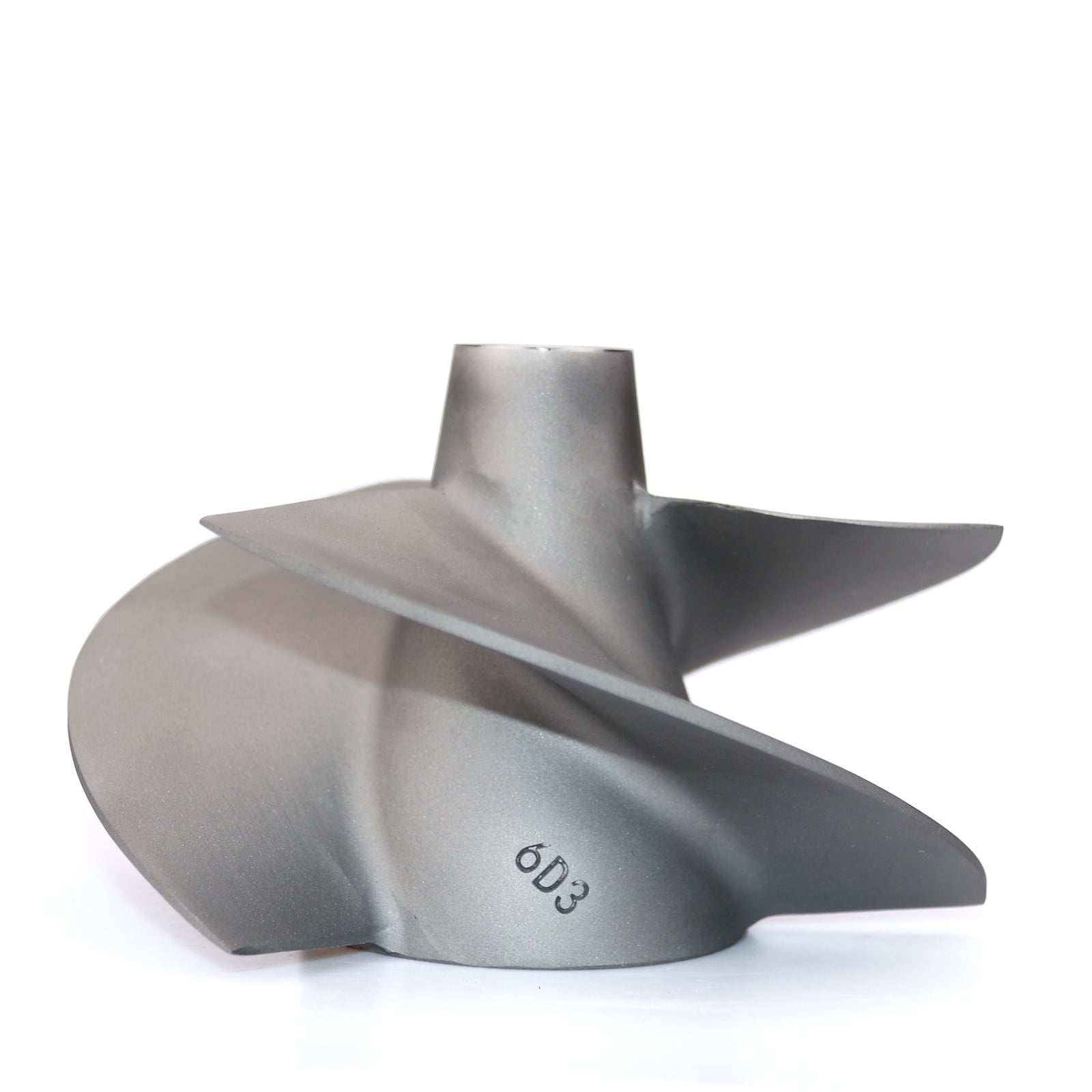 CAPTAIN 155mm Jet Ski Impeller replace for Yamaha Waverunners VX Deluxe ...