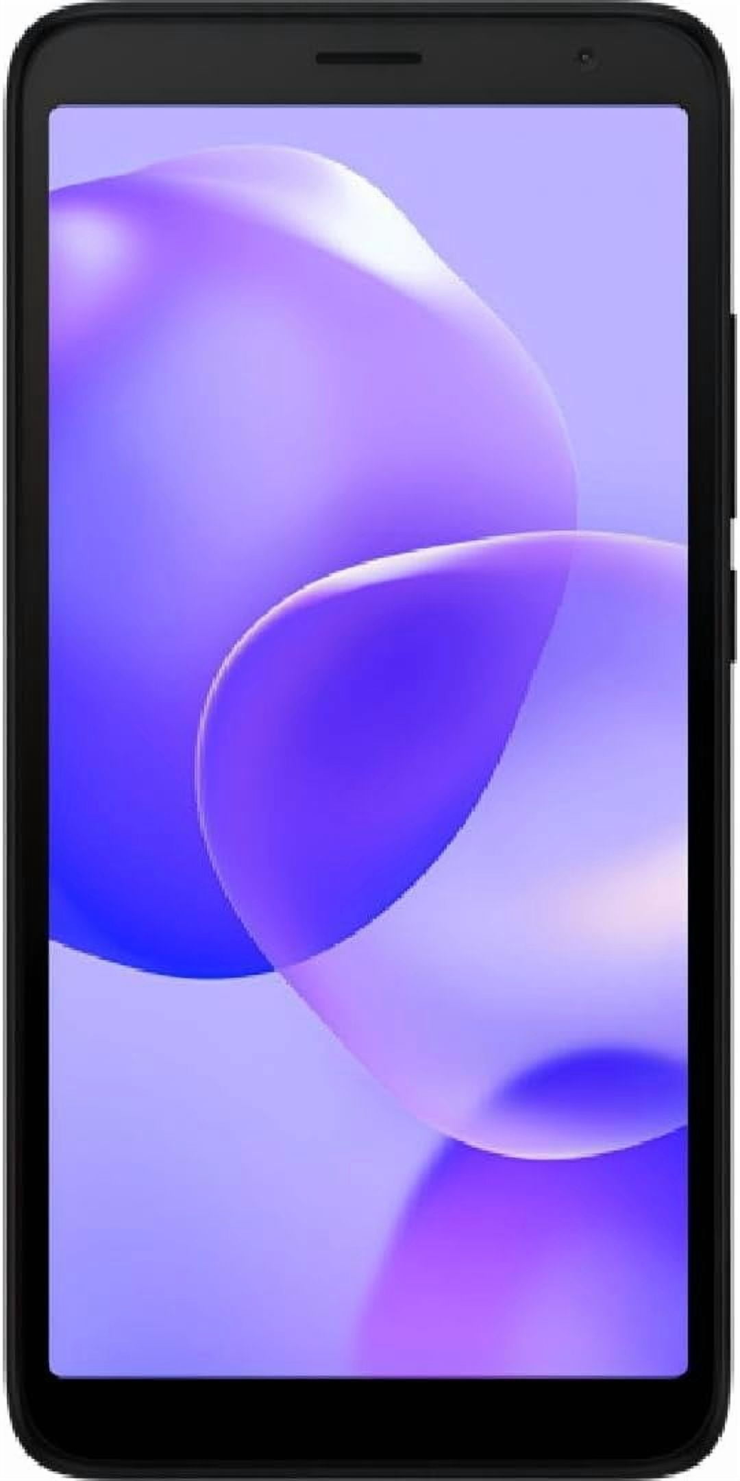 TCL 502 (32GB + 128GB SD Card) – 6" 90Hz Display, 4G LTE, 5MP Camera ...