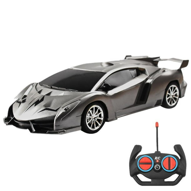 Coche teledirigido sin Aurora 4WD Drift Car Juguete infantil Modelo ...