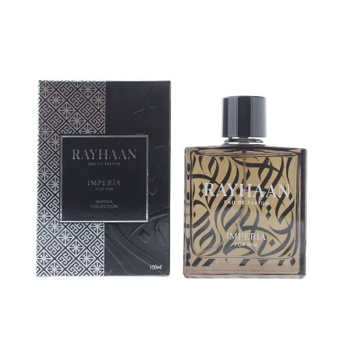 Click here for Rayhaan Imperia Imperia Collection For Him Edp 100... prices