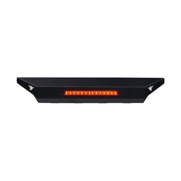 AKKON - For 03-06 Dodge Ram 1500 2500 3500 LED DRL Light Tube Black ...