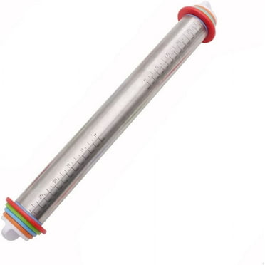 Dough EZ Precision Dough Rolling System - Walmart.com