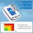 LotFancy Wrist BP Monitor | Wrist bands for pharmacies - Walmart ...