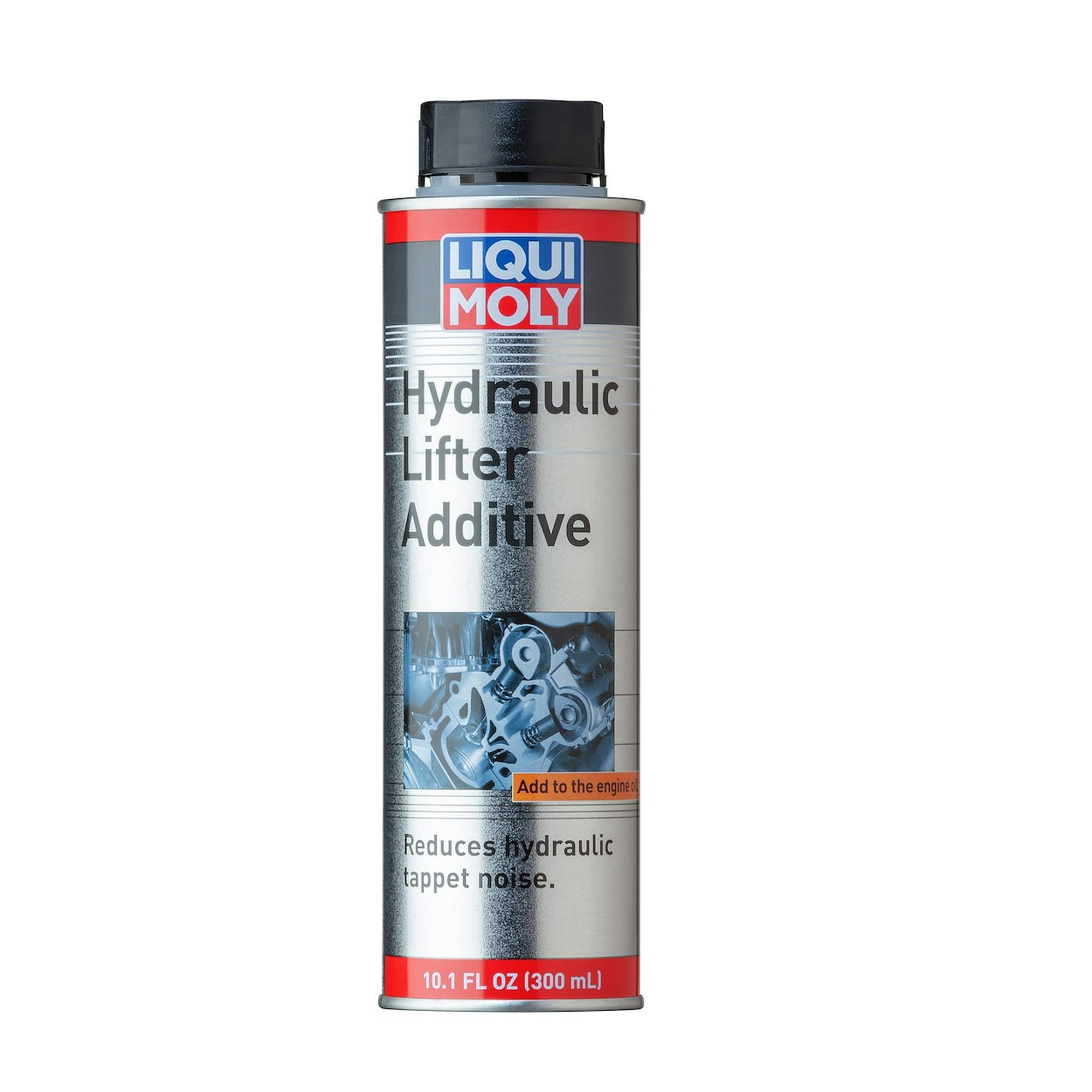 Click here for Liqui Moly 20004 Oil Additive 300 Milliliter prices