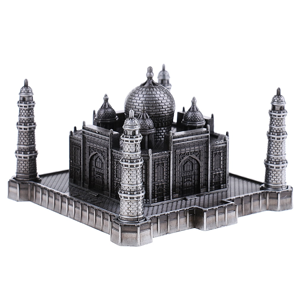 Click here for Bunblic Handcraft Indian Souvenir Taj Mahal Statue... prices