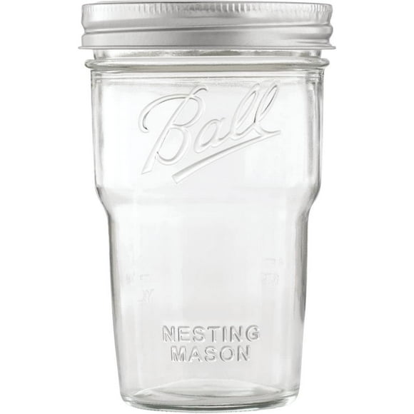 Canning Jars Pint