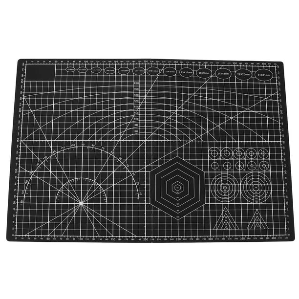 Self Healing Cutting Mat, Quilting Cutting Mat Foldable Accurate For ...