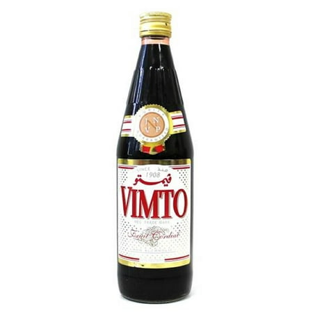 VIMTO VIMTO SYRUP FRUITS WITHOUT ALCHOL | Walmart Canada