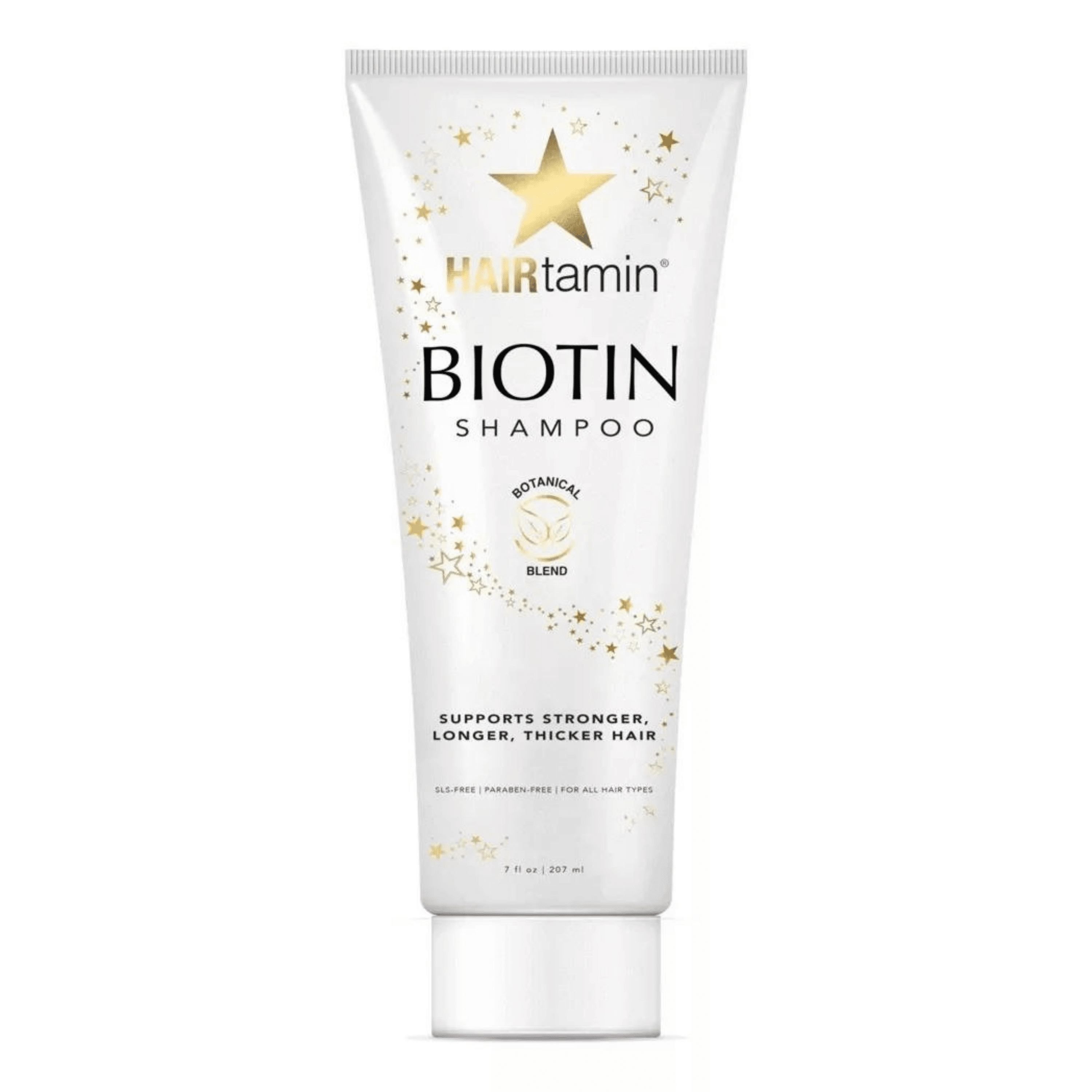 HAIRTAMIN SHAMPOO DE BIOTINA, CRECIMIENTO DE PELO SFS HT6 | Walmart en ...