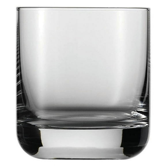 Schott Zwiesel - Convention - Whiskey Glass (Set of 6) - Walmart.com