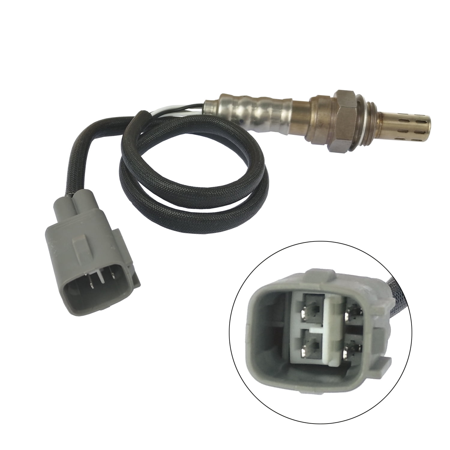 MAXFAVOR 1 Pack Oxygen Sensor Original Equipment Replacement For Toyota ...