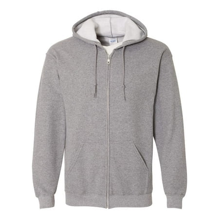 Click here for Gildan Heavy Blendâ„¢ Full-Zip Hooded Sweatshirt 1... prices