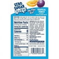 Kool-Aid Zero Sugar Tropical Punch Powdered Drink Mix On-The-Go w ...