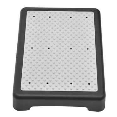 Wide Platform Safety Step – Indoor and Outdoor Mobility Aid for Vehicle ...