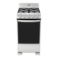 Estufa Mabe EM7620BAIS2 Piso 30 Plata Mercury | Walmart en línea