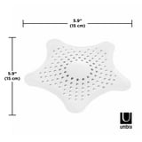 Umbra Starfish Hair Catcher - Walmart.com