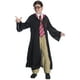 Rubies Unisex Harry Potter Robe with Tie Halloween Costume - Walmart.com