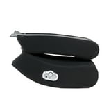 "X Rocker Solo RGB 2.0 Wired Floor Rocking Gaming Chair with Speakers ...