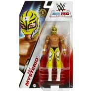 WWE Wrestlemania Edge Action Figure - Walmart.com