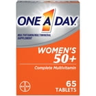 One A Day Proactive 65+ Multivitamin Tablets for Men and Women, 150ct ...