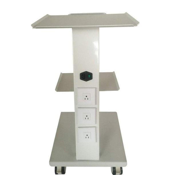 Mobile Medical Equipment